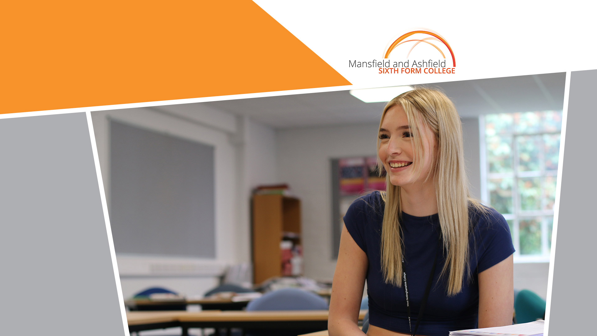 West Notts College - Mansfield